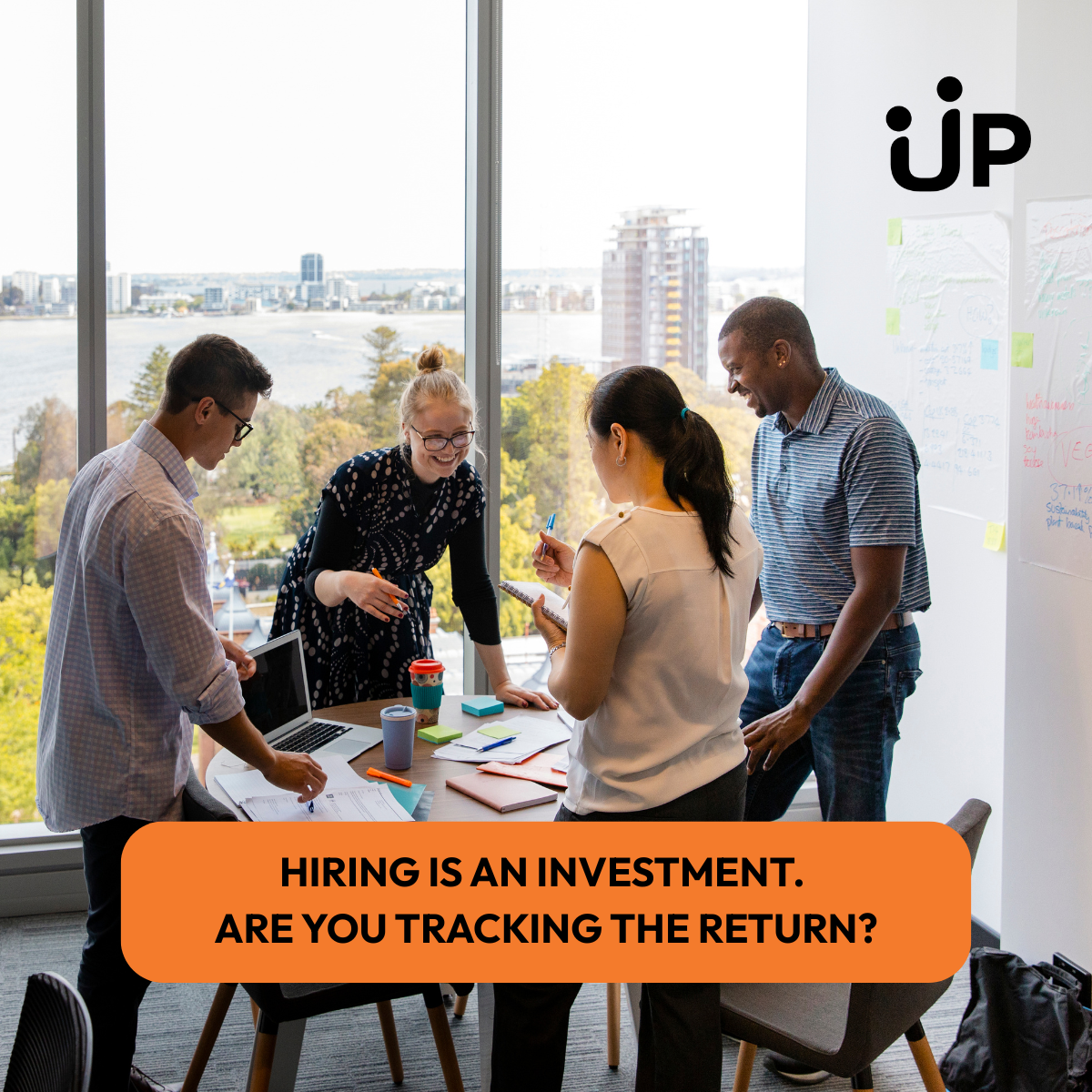 Uplift Recruitment | Find a Job | Find a Candidate in Sydney